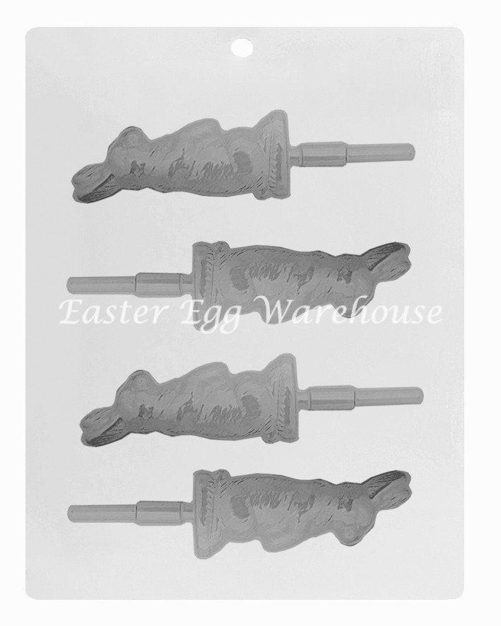 bunny-standing-sucker-chocolate-moulds-4-x-10cm-bpa-free-plastic